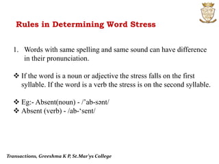 English:TRANSACTIONS: Essential English Language Skills | PPT