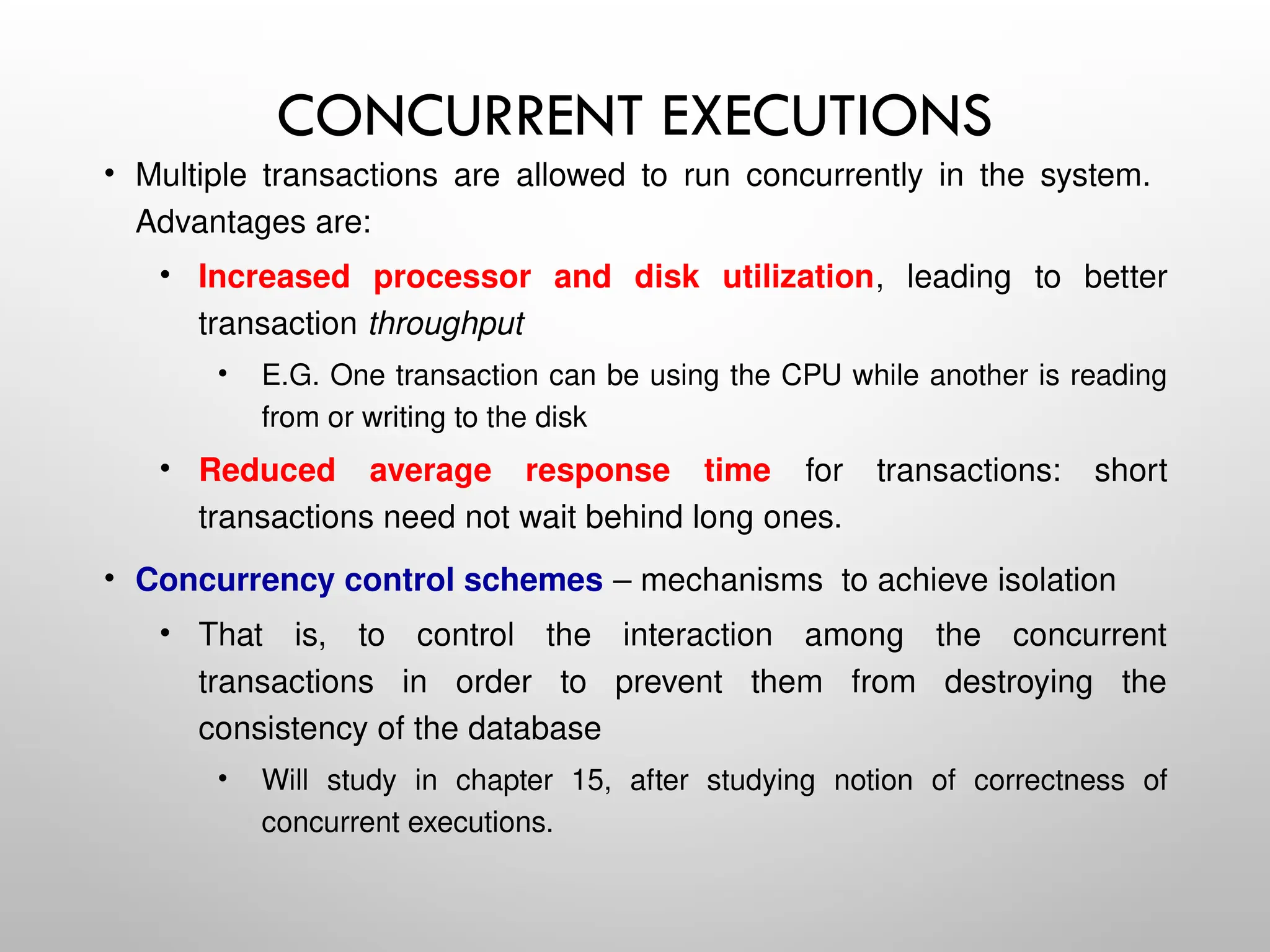 Transactions.pptx BSc in CSE Database Management | PPTX