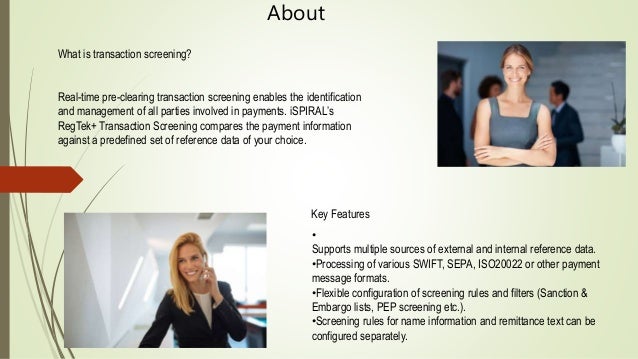 Transaction Screening I-spiral.com.pptx