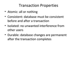 Transaction unit1 topic 2 | PPT