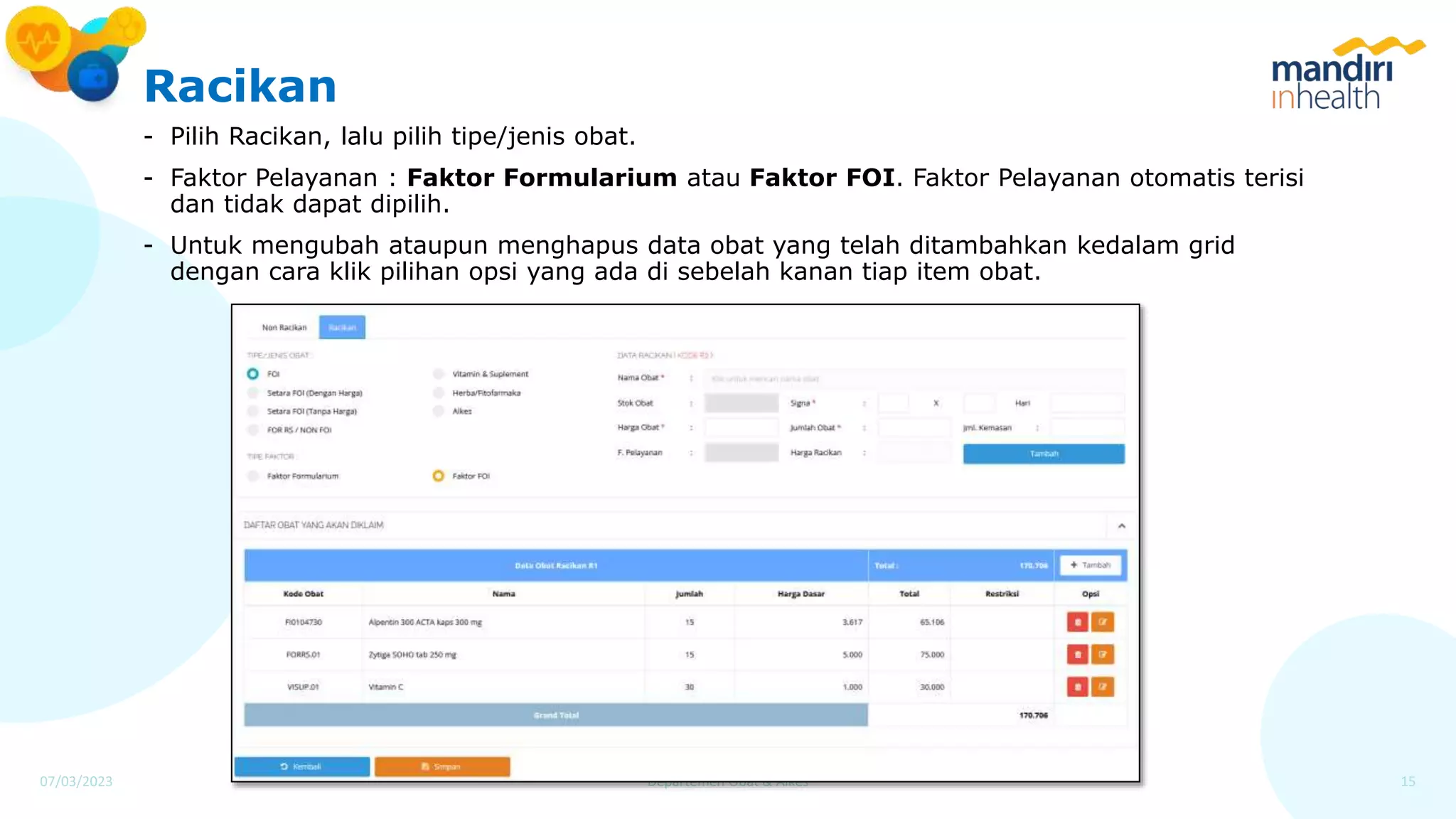 Transaksi Obat SIMO versi 2 - User Provider (1).pptx