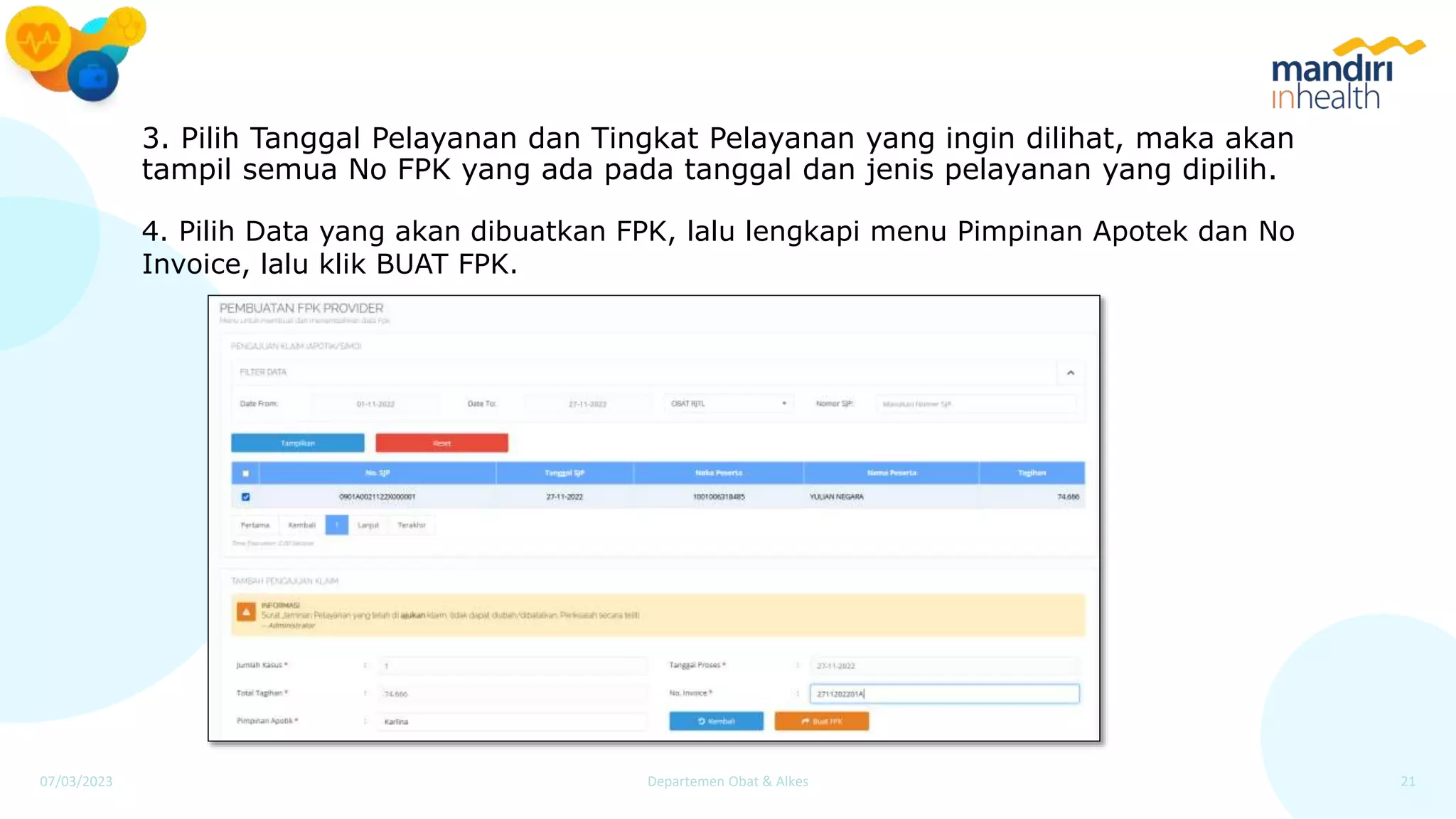 Transaksi Obat SIMO versi 2 - User Provider (1).pptx