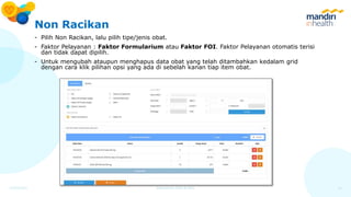 Transaksi Obat SIMO versi 2 - User Provider (1).pptx