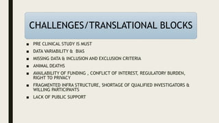 Transalational medicine.pptx