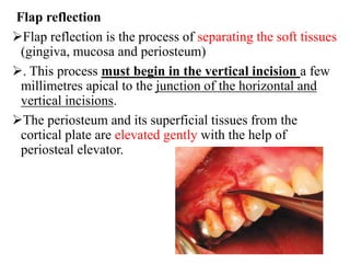 Transalveolar extraction and intraalveolar .pptx