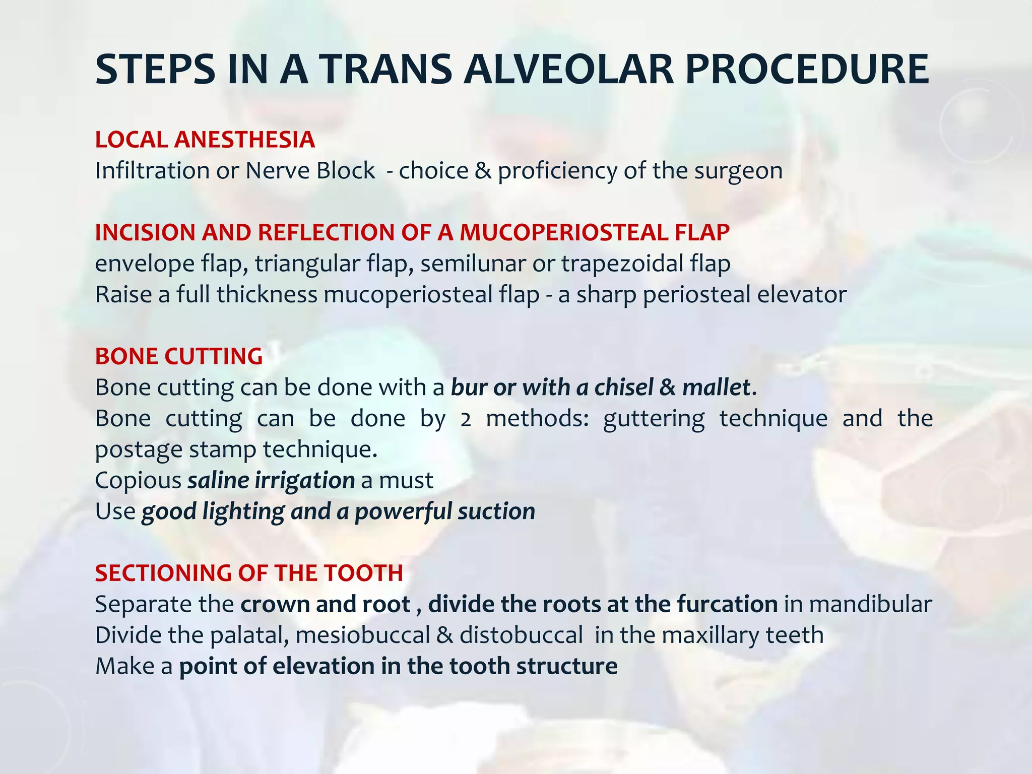 Transalveolar@spark.pptx