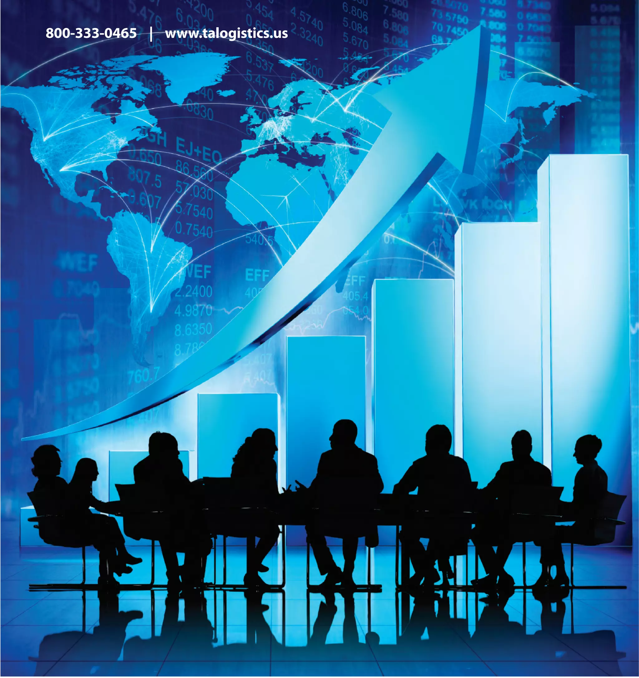 Trans american customs and logistics | PDF