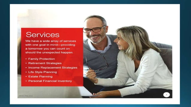 Transamerica Life Insurance, Monumental Life Insurance | PPT