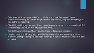 TRANSANAL SUTURE MUCOPEXY E JOURNAL 1 (1).pptx