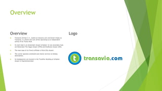 Transavia.com