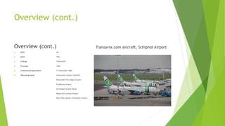 Transavia.com