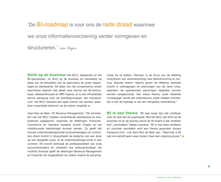 Transavia case closed (kadenza) | PDF