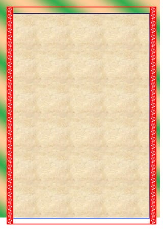 Trans border data flow | PDF