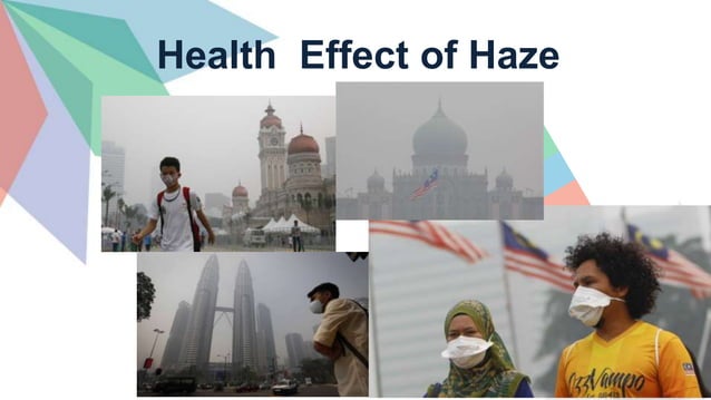 trans boundary and haze.ppt | Lung and Respiratory Health | Diseases ...