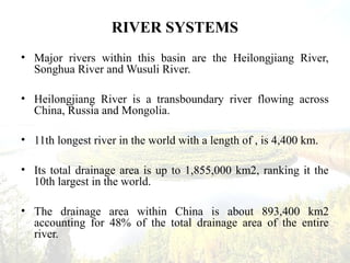 Transboundary aquifers in asia | PPT