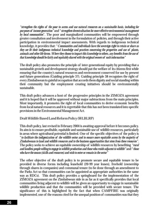 Transboundary natural resources management | PDF