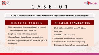 Transcatheter Patent Ductus Arteriosus Closure In Patients With Healed ...