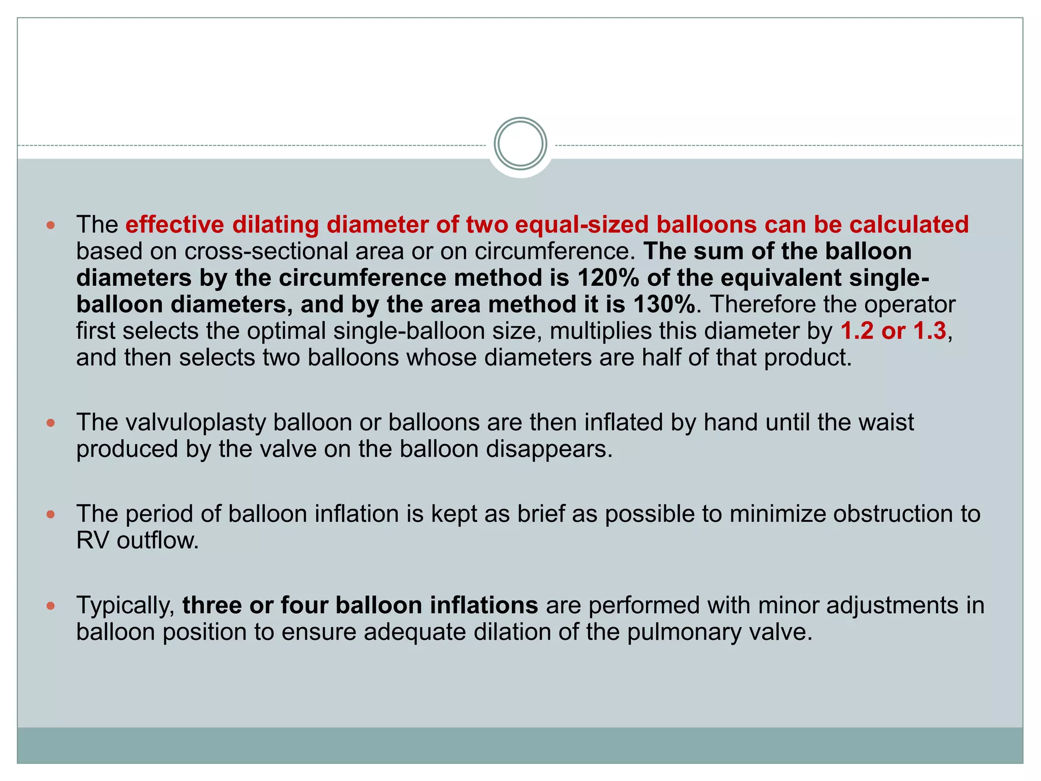 Transcatheter therapies for congenital heart disease | PPTX