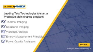 Predictive Maintenance Best Practices Presented by Fluke.pptx