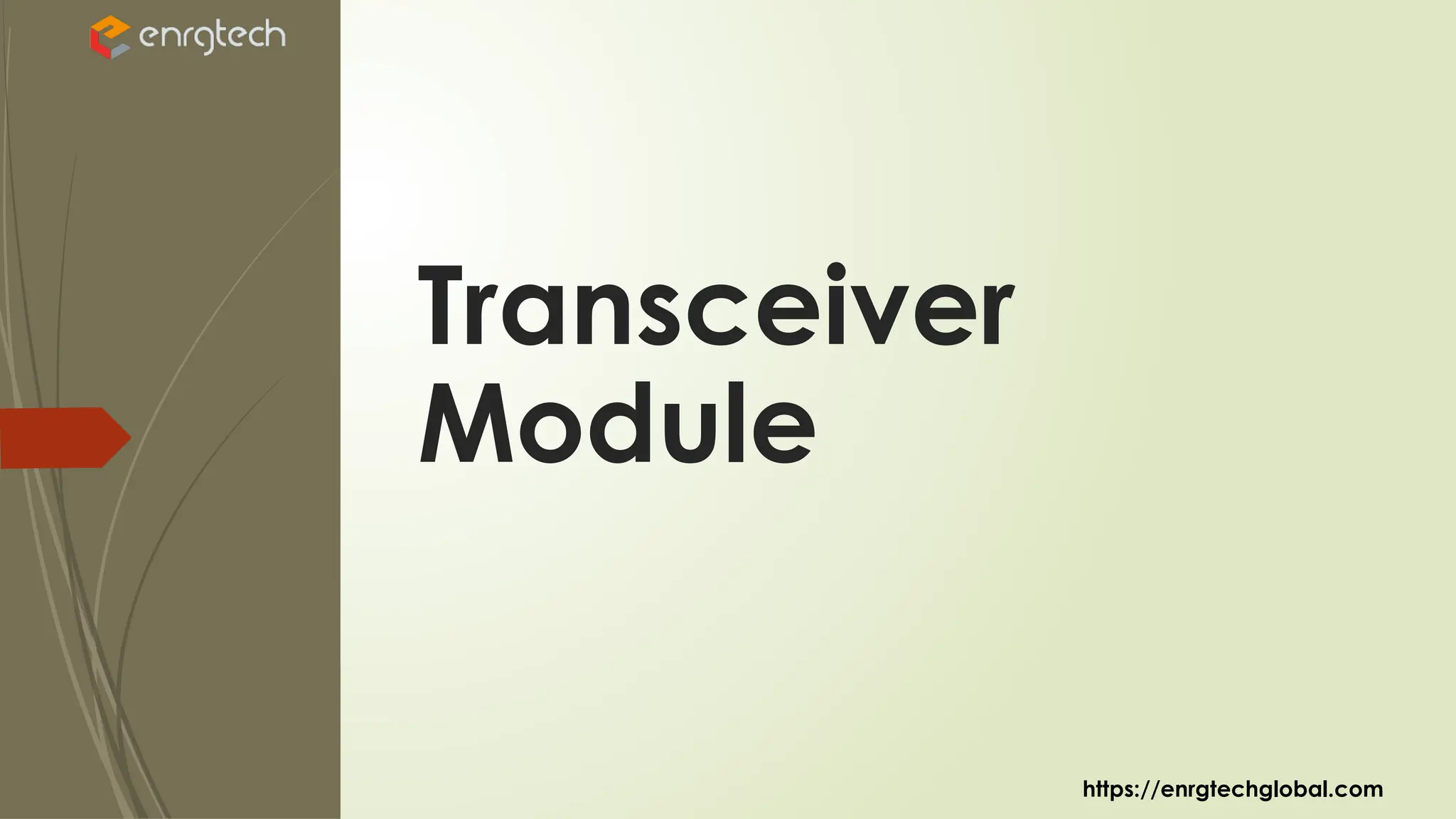 Get E-PRO-TRSCVRMDL-6 Premium Transceiver Modules for Embedded Systems ...
