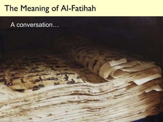 Transcendence And Closeness Of God | PPT