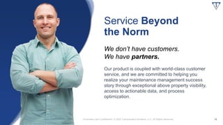 Transcendent EAM CMMS Overview | PPT