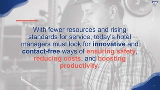 Transcendent EAM CMMS Overview | PPT