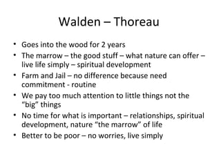 Transcendental exam notes | PPT | Political Issues & policy | Politics