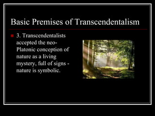 Transcendentalism.ppt