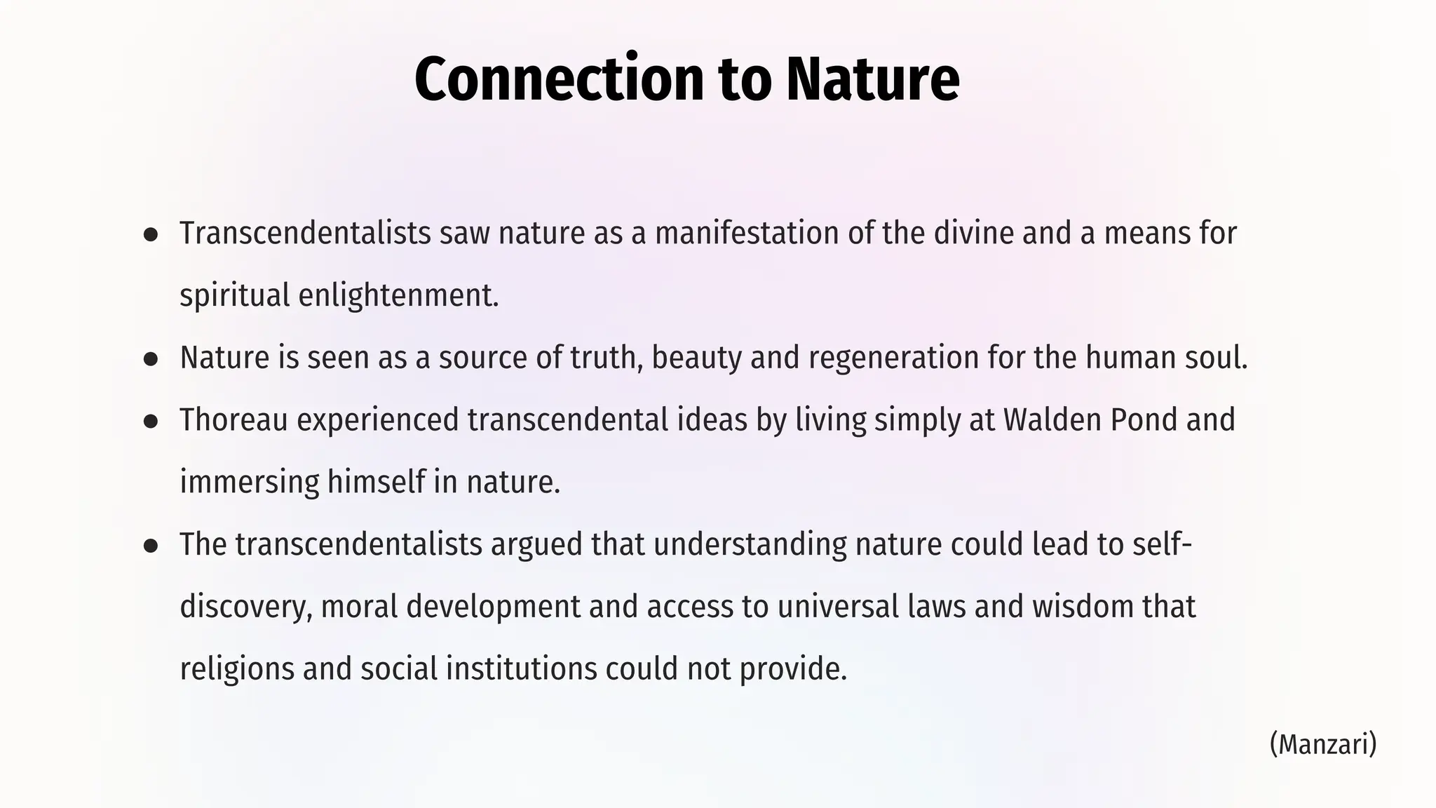 Transcendentalism in Taylor Swift’s Lyrics.pptx