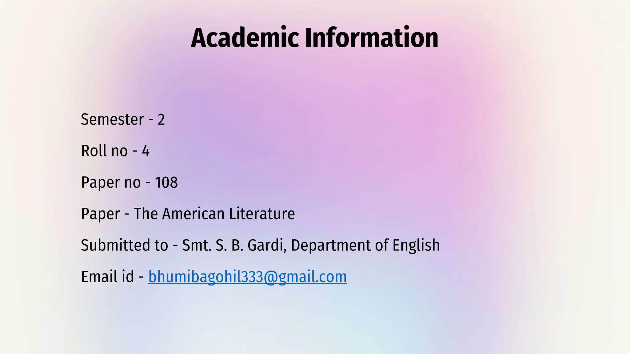 Transcendentalism in Taylor Swift’s Lyrics.pptx