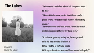 Transcendentalism in Taylor Swift’s Lyrics.pptx