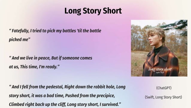 Transcendentalism in Taylor Swift’s Lyrics.pptx