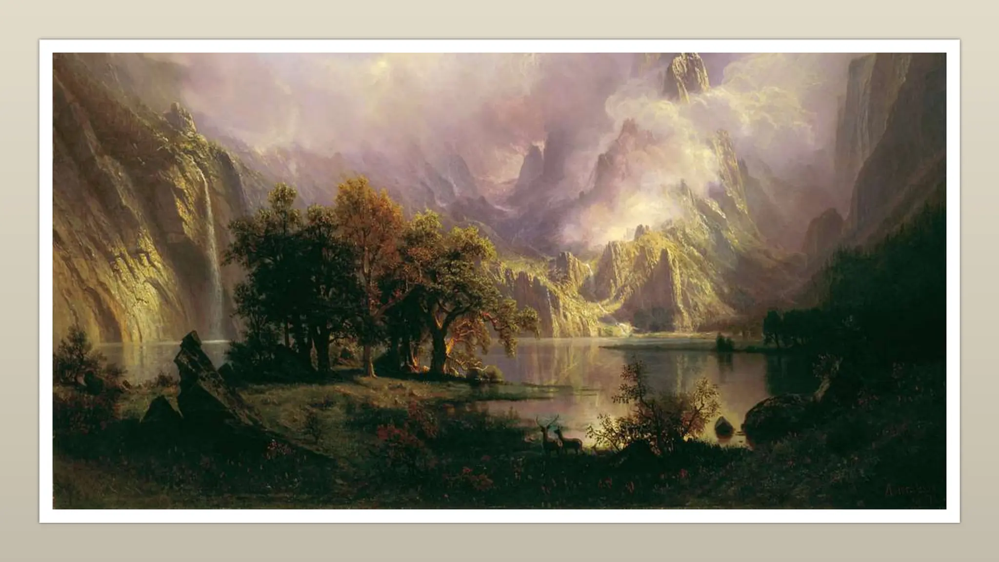 Transcendentalist- Ralph Waldo Emerson and Henry David Thoreau.pptx