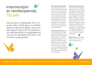 Transcendent Group Internrevisjon | PDF