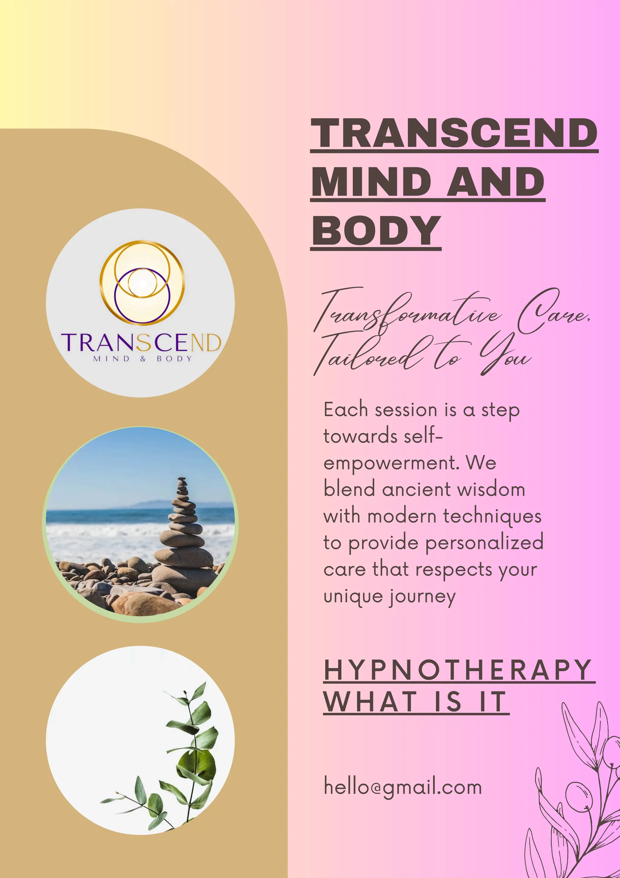 Transcend Mind and Body - hypnotherapy what is it.pdf