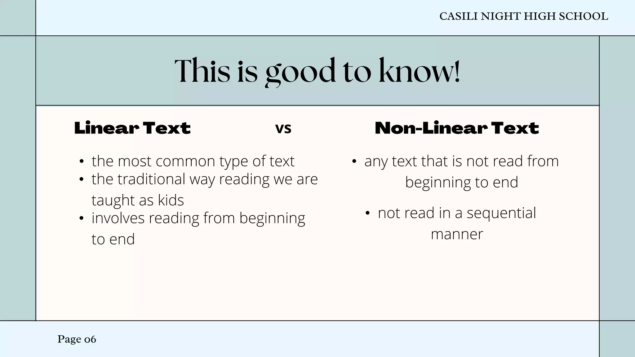 TRANSCODE INFORMATION.pptx