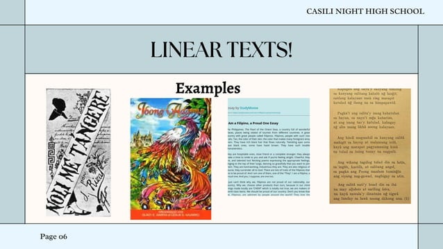 TRANSCODE INFORMATION.pptx | Homework and Study | Education