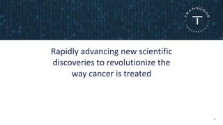 TransCode Therapeutics Investor Presentation September 2022 | PPT