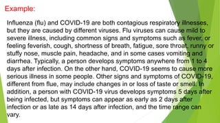 Explain visual-verbal relationships illustrated in tables, graphs, and ...