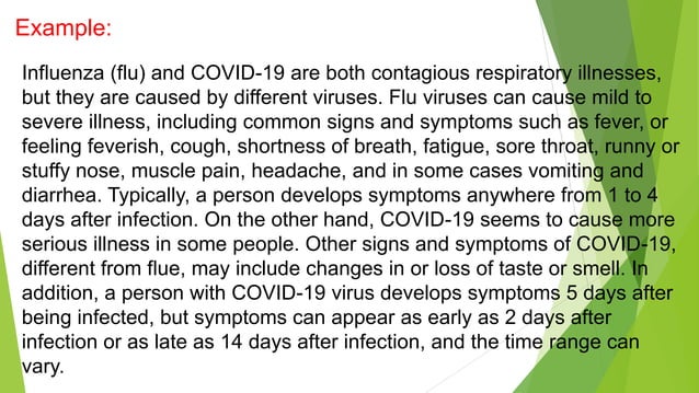 Explain visual-verbal relationships illustrated in tables, graphs, and ...