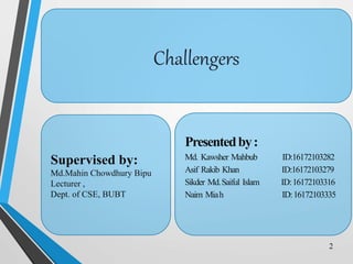 Transcom Group System Analysis | PPTX