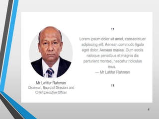 Transcom Group System Analysis | PPTX