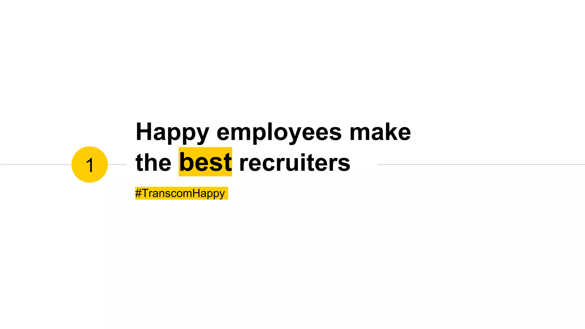 ERP Talk - Transcom Philippines | PPT