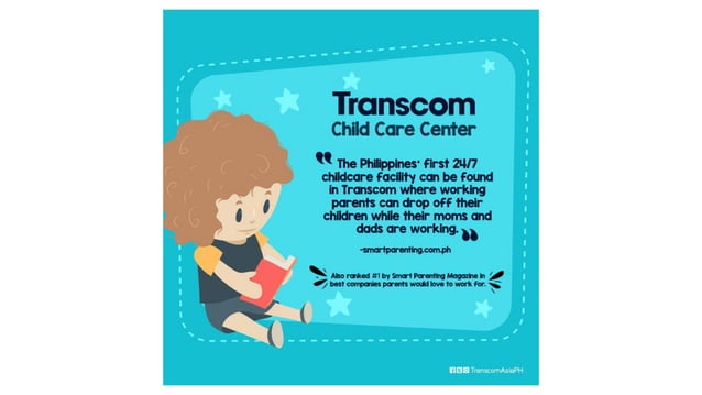 ERP Talk - Transcom Philippines | PPT