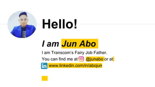 ERP Talk - Transcom Philippines | PPT