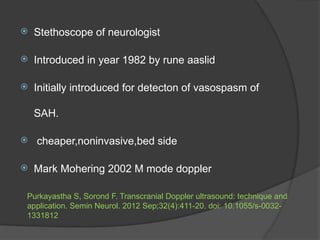 transcranialdoppler1-230804175601-01c56829.pptx