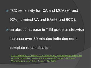 TRANSCRANIAL DOPPLER (1).pptx