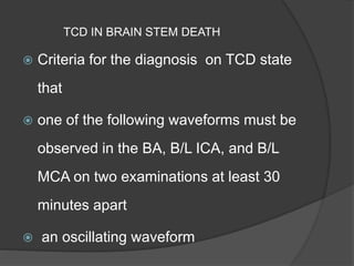 TRANSCRANIAL DOPPLER (1).pptx