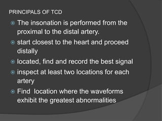 TRANSCRANIAL DOPPLER (1).pptx
